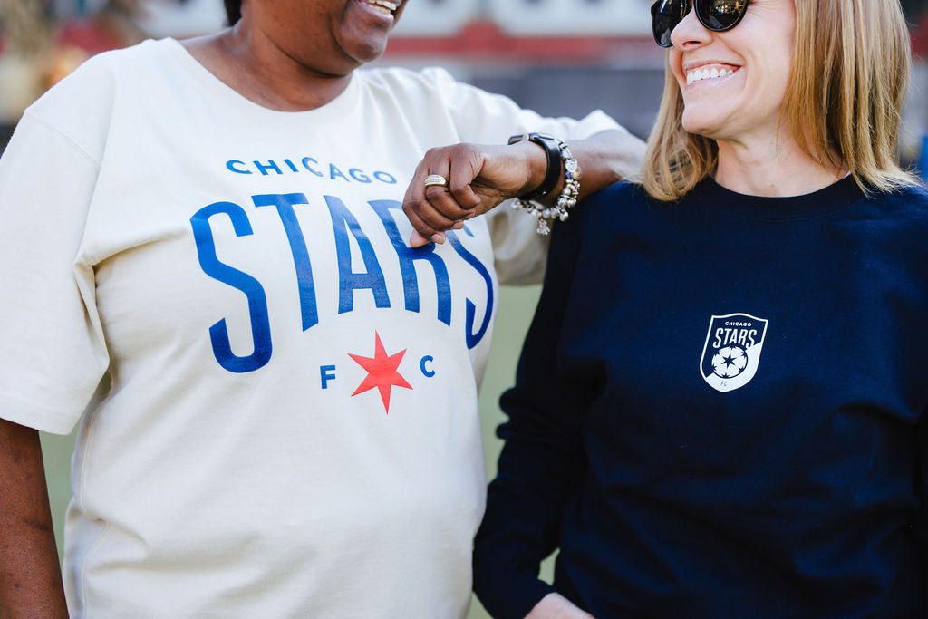 Chicago Stars FC Official Shop – Chicago Stars Shop